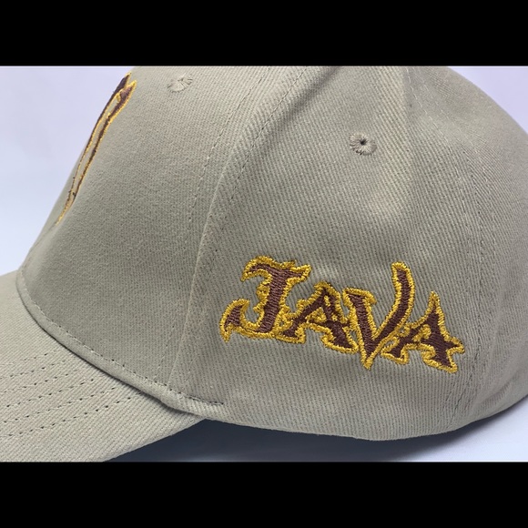 Accessories | Monster Energy Java Hat Cap | Poshmark